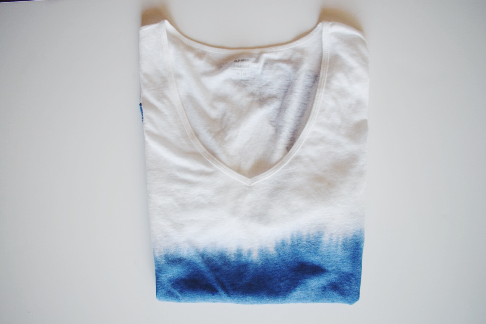 Anthro Hack: Dip Dye DIY – happylittleshoppingsecret